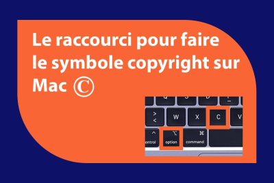 Le raccourci pour faire le symbole Tilde ~ sur Mac - AnalogicTech