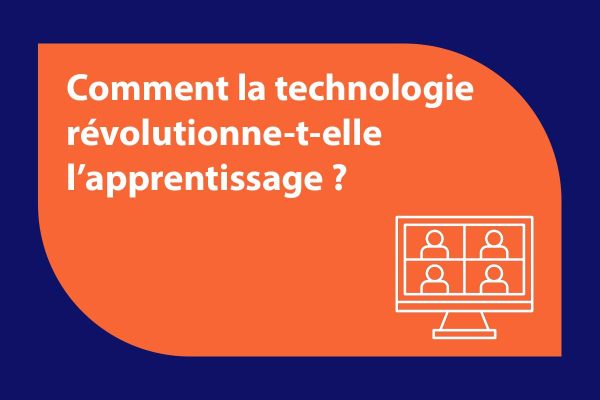 Comment la technologie révolutionne-t-elle l'apprentissage ? - AnalogicTech