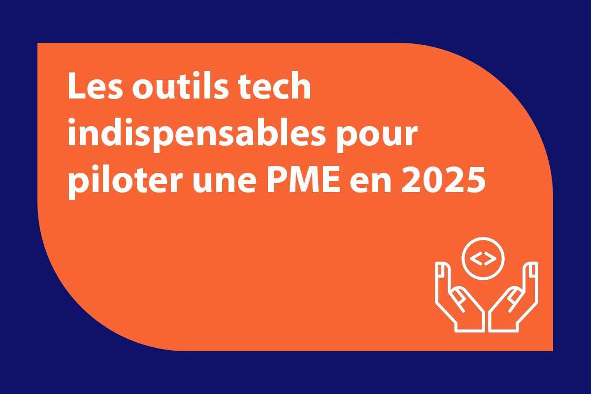 Les outils tech indispensables pour piloter une PME en 2025 - AnalogicTech
