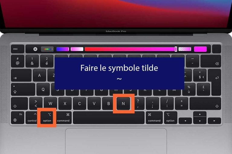 Comment faire le signe environ sur PC, Mac et sur Word et Excel ...