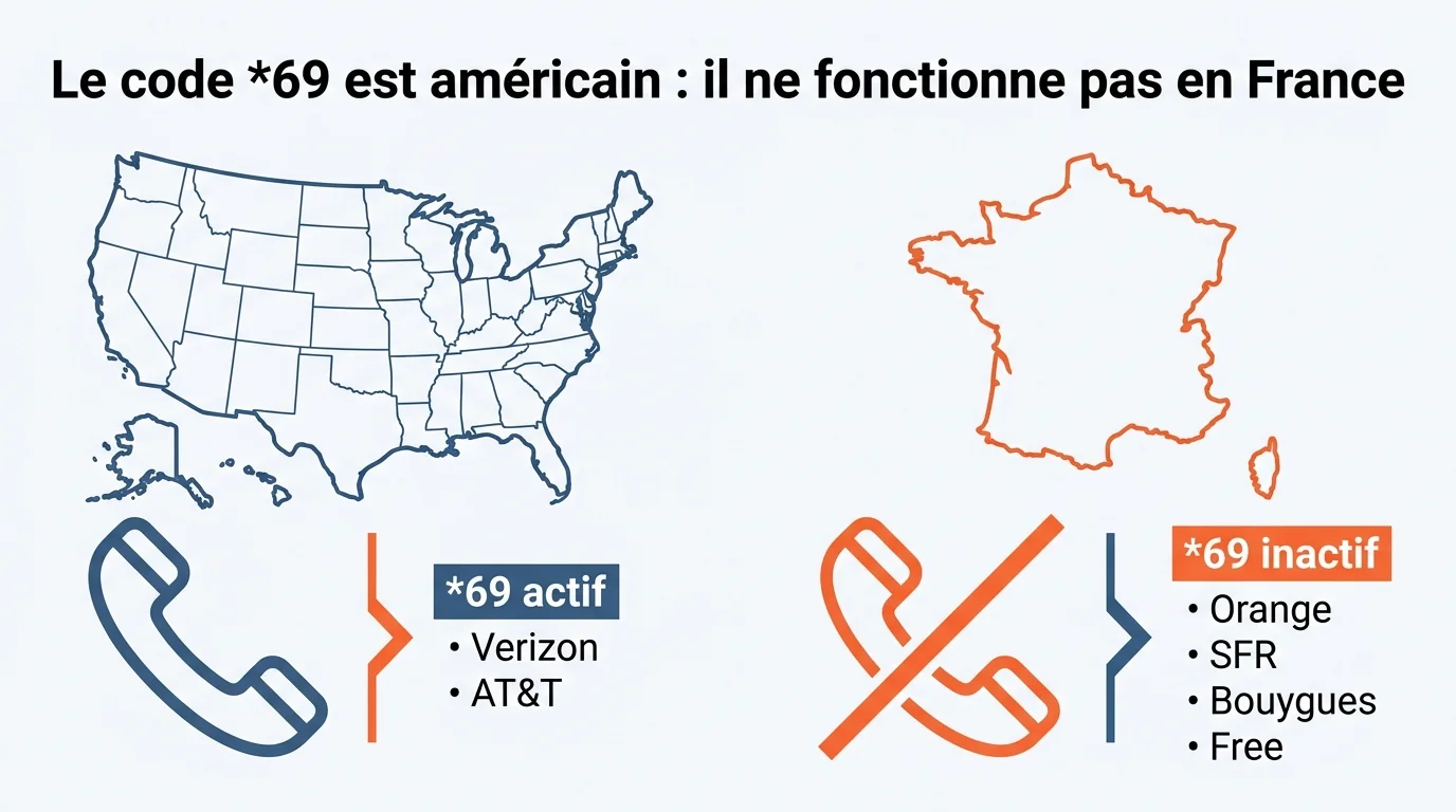 Rappeler un numéro masqué (*69) : ça marche vraiment ? - AnalogicTech